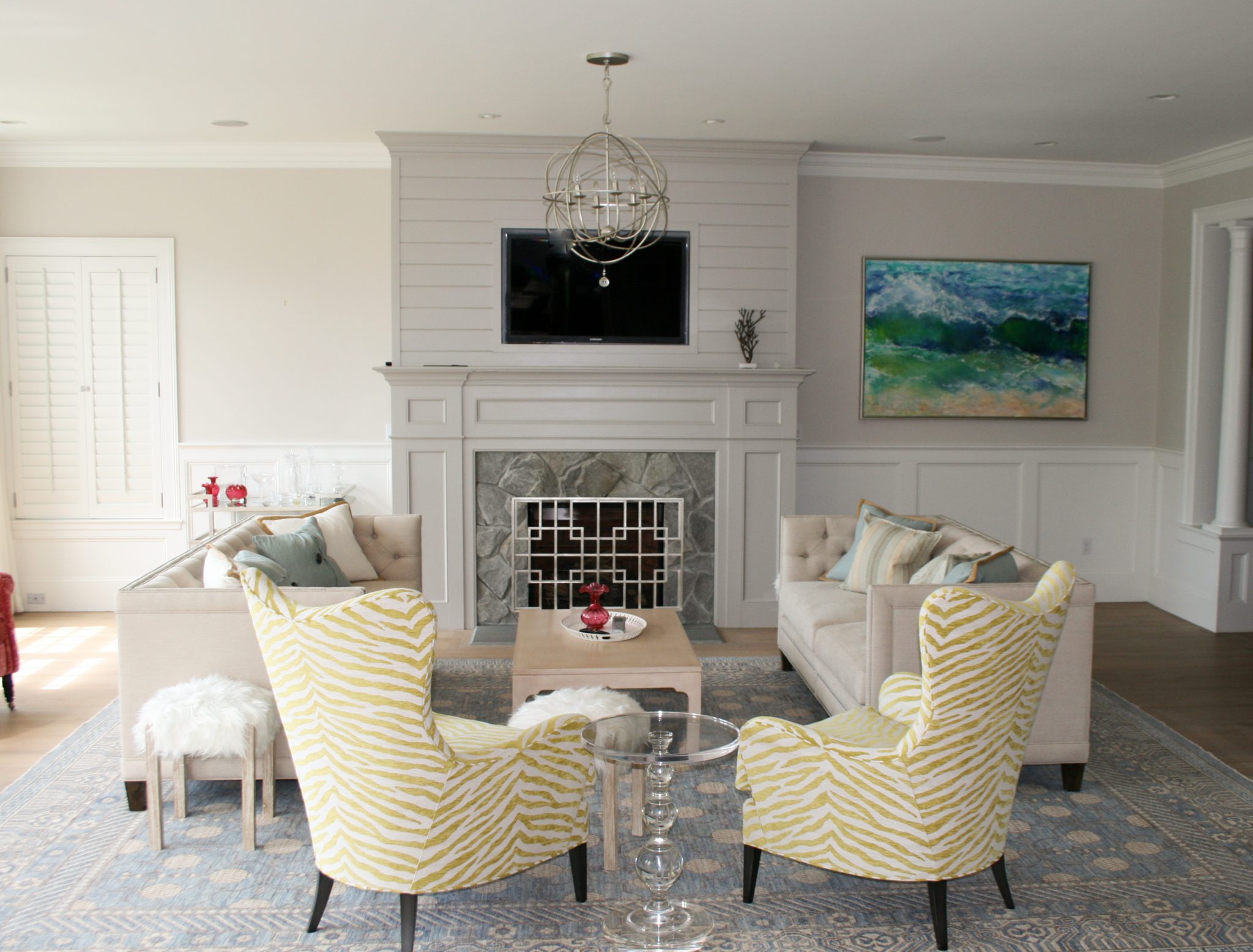 Covenant LLC - The North Shore's Premier Builder